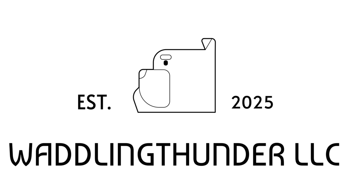 WaddlingThunder